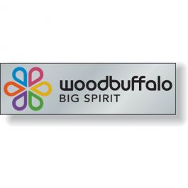 .002 Custom Shape Silver Polyester / high performance adhesive Decals ...