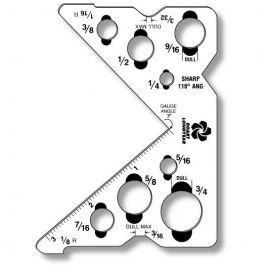 .040 plastique Styrène Blanc Mat (16.1 à 24 po/ca) Jet d'encre ...