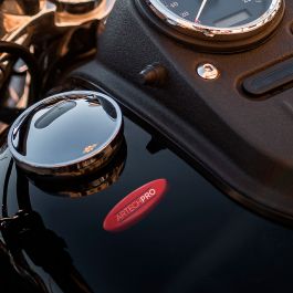 Domed decal | ArtechPro - Manufacturing promotional items