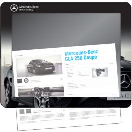 Insert Counter Mats / Clear textured Lexan & rubber backing (11" x 16 ...