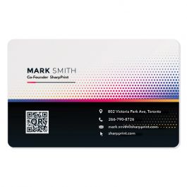 .024 Plastic Wallet Cards (2.125" x 3.375") 4CP & varnish | ArtechPro ...